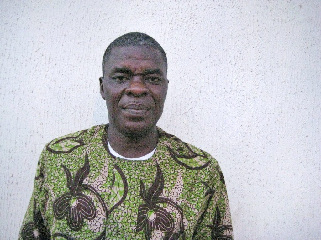 African Anarchism: An interview with the late Sam Mbah | Antidote Zine