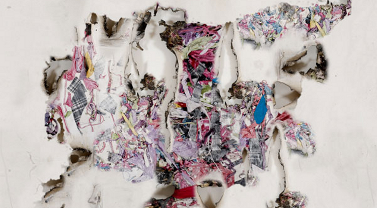 Four Years Out: Thoughts on the Syrian Revolution | Antidote Zine