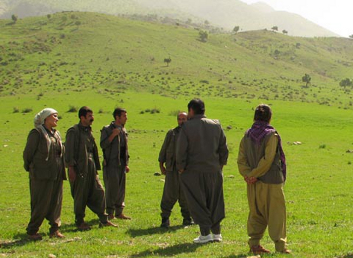 Democratic Self-Administration Also For Iran | Antidote Zine