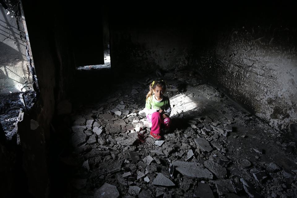 Silopi in Ruins | Antidote Zine