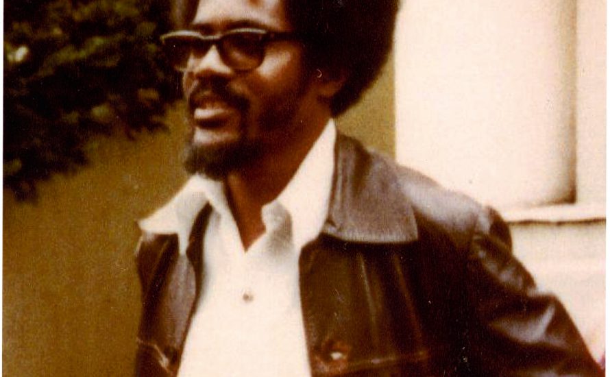 Bringing Back Walter Rodney | Antidote Zine
