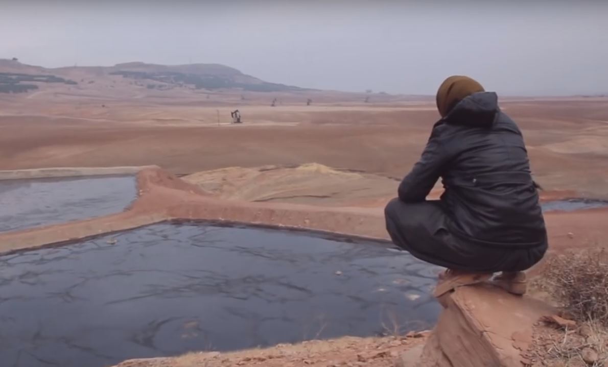 There's Work to Do in Rojava | Antidote Zine