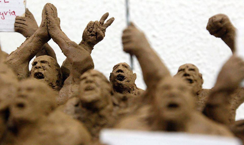 Toward an Alternative "Time of the Revolution" | Antidote Zine