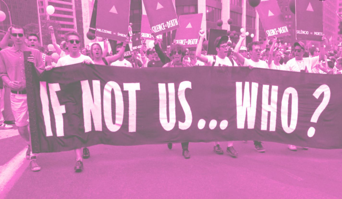 Zine: Pride and Rage by Sour Queer Press | Antidote Zine
